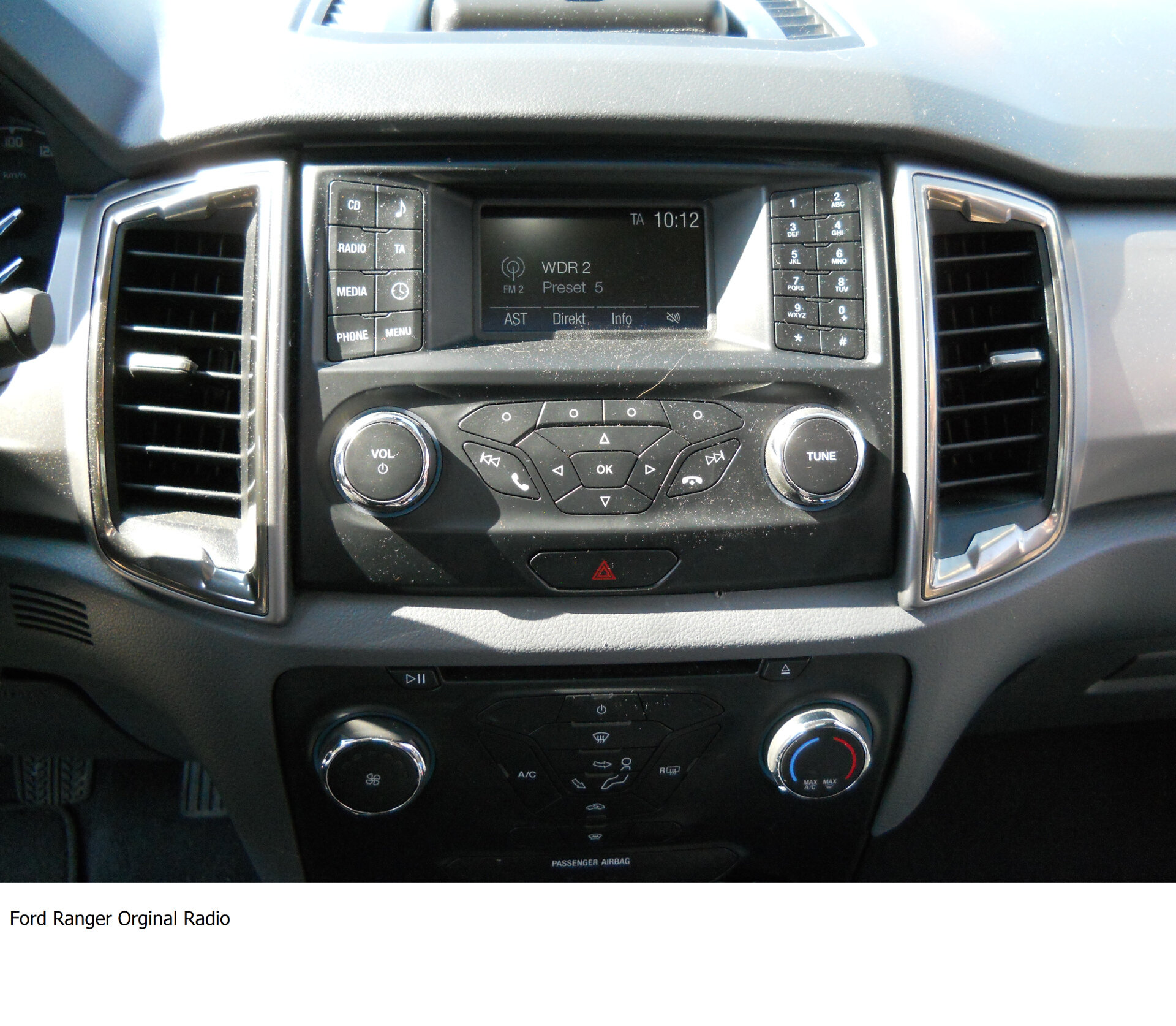 Car Hifi Exclusive Michael Doppler | Siegburg | Multimediasystem Ford