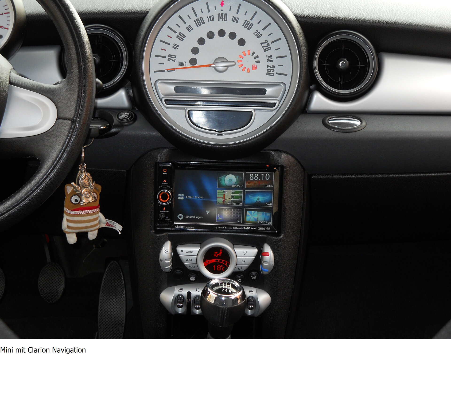 Car Hifi Exclusive Michael Doppler | Siegburg | Multimediasystem Mini