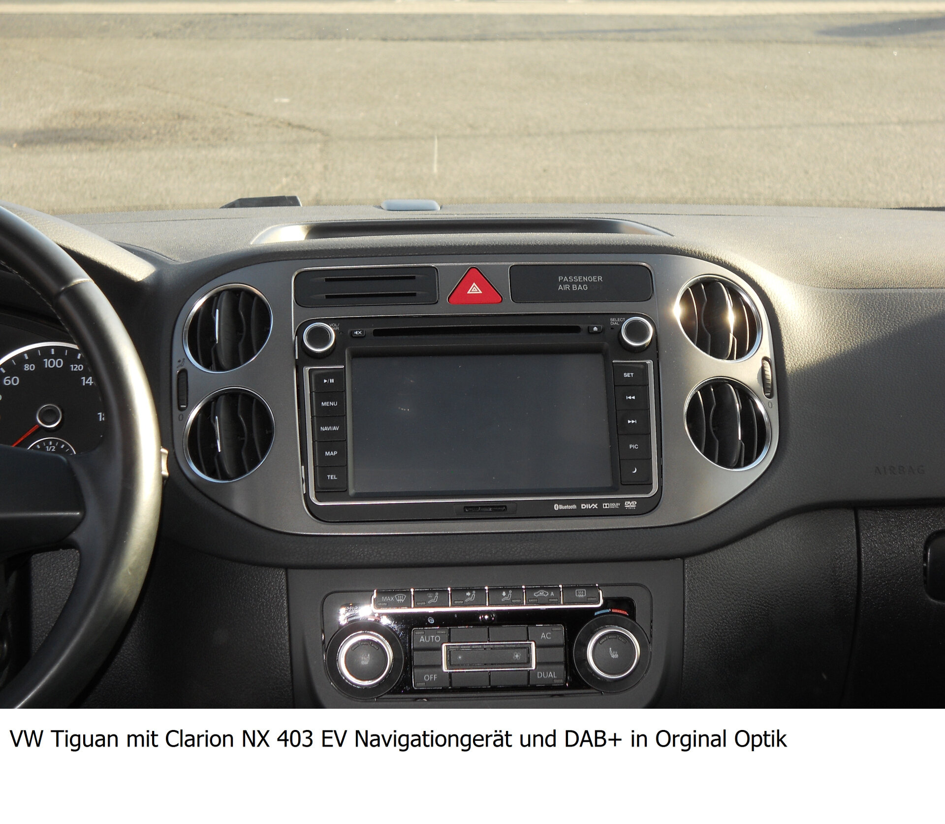 Car Hifi Exclusive Michael Doppler | Siegburg | Multimediasystem VW